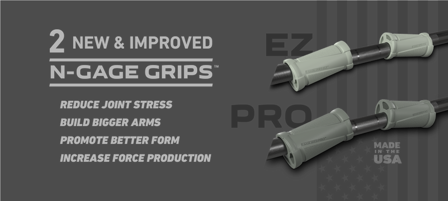 N-GAGE GRIPS – N-Gage Grips