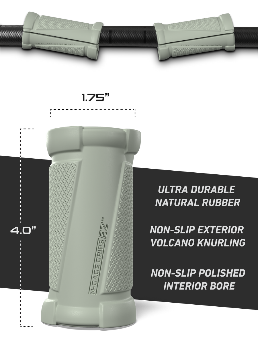 N-GAGE GRIPS – N-Gage Grips