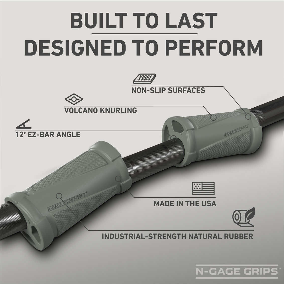 N-GAGE GRIPS – N-Gage Grips