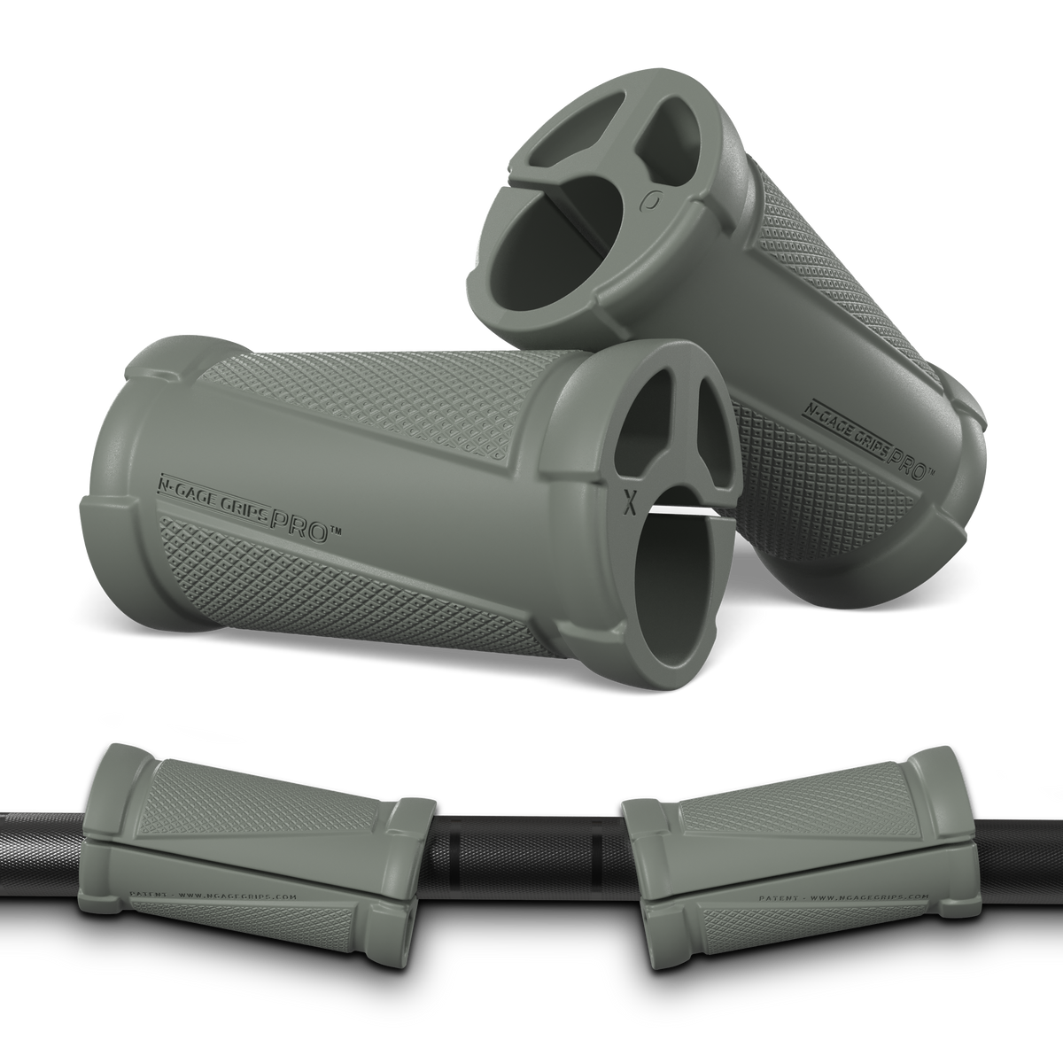 N-GAGE GRIPS PRO – N-Gage Grips