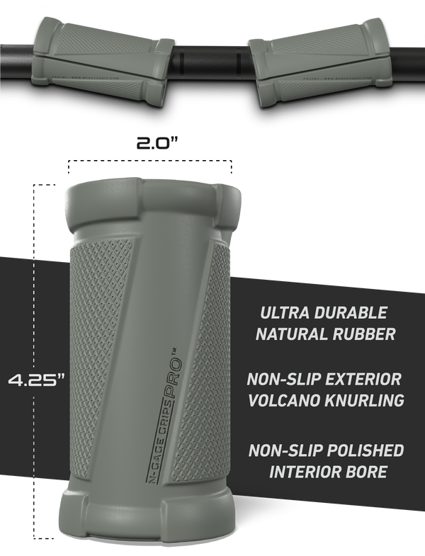 N-GAGE GRIPS – N-Gage Grips