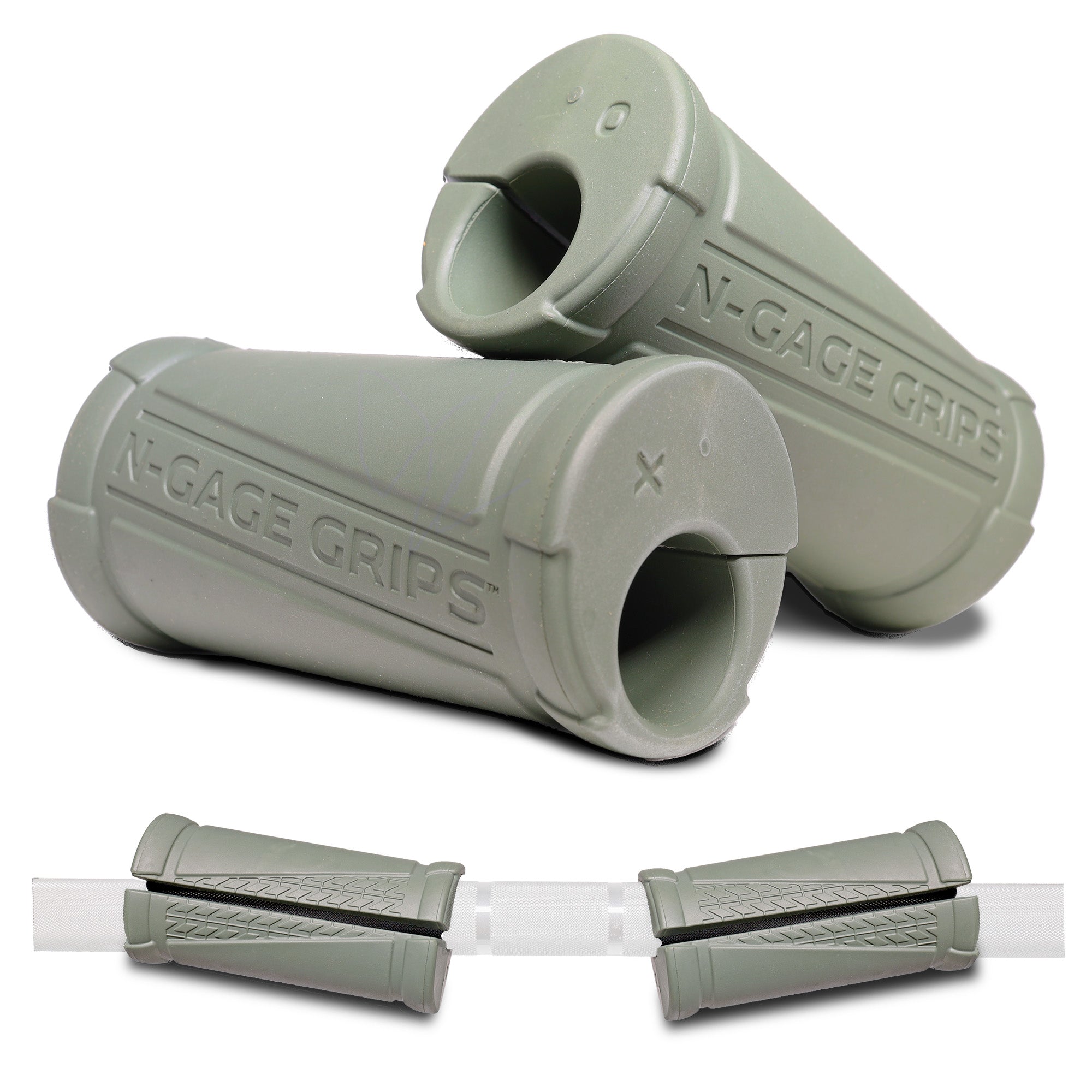 N-Gage Grips